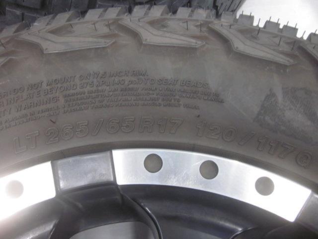 Elford(エルフォード)ULTRA(ウルトラ) TYPE-223/224 GOLIATH+YOKOHAMA GEOLANDAR X-AT | カー用品 タイヤホイールセット 17インチ ...