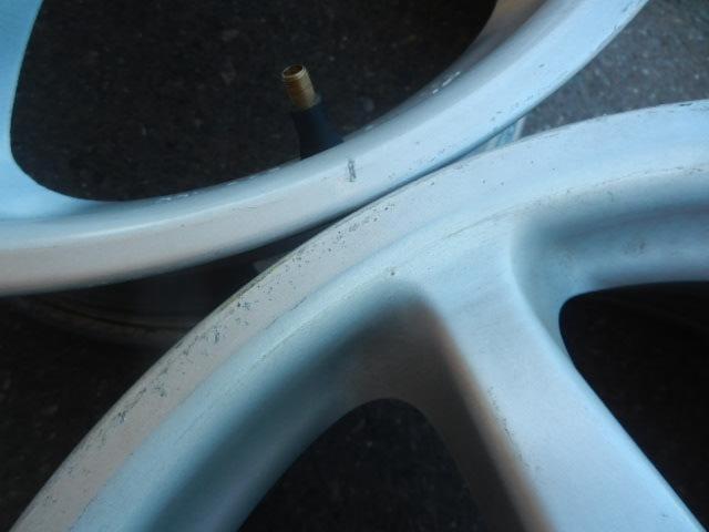 RX2505-342 TANABE SSR SERIES SSR INTEGRAL A2 4本セット ※ホイールのみ | カー用品 アルミ ...