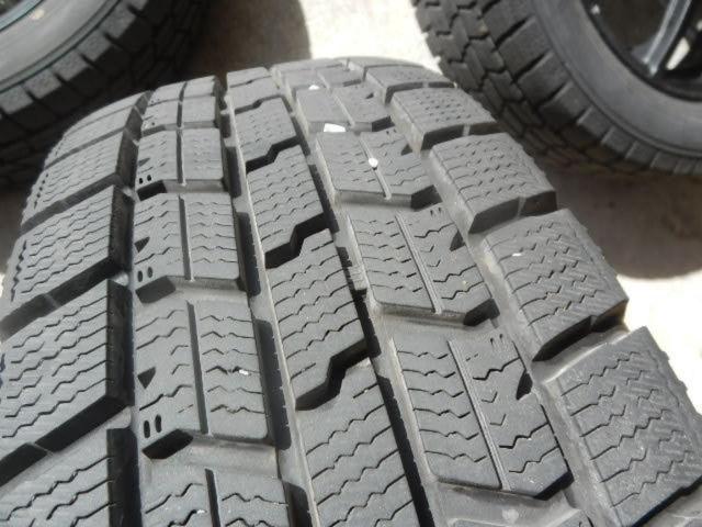 RX2505-385S BADX 632 LOXARNY LOXARNY SPORT RS-10 + GOODYEAR ICENAVI7 4本セット | カー用品 スタッドレスタイヤホイール ...