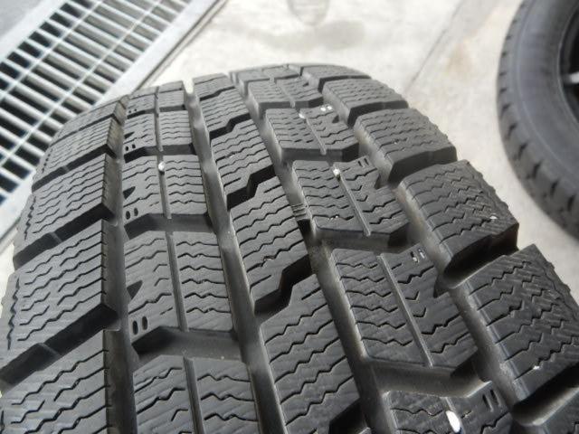 RX2505-385S BADX 632 LOXARNY LOXARNY SPORT RS-10 + GOODYEAR ICENAVI7 4本セット | カー用品 スタッドレスタイヤホイール ...