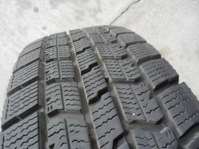 RX2505-385S BADX 632 LOXARNY LOXARNY SPORT RS-10 + GOODYEAR ICENAVI7 4本セット | カー用品 スタッドレスタイヤホイール ...