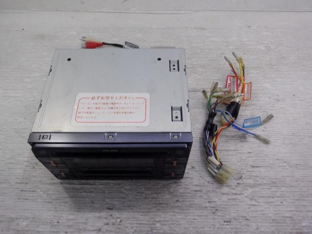 値下げしました】ECLIPSE(イクリプス) E3306CMT | 中古品 | アップガレージ 大阪門真店 | カー用品 ヘッドユニット MD+CDを通販で購入する | 中古カー＆バイク用品の ...