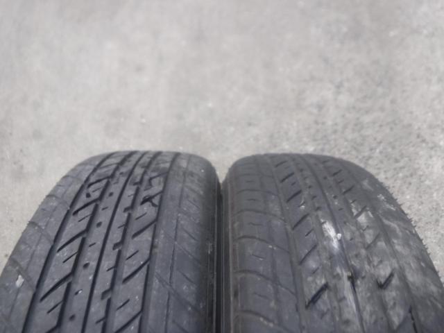 1 LVF 8本スポーク+【YOKOHAMA】S306 | カー用品 タイヤホイールセット 14インチタイヤホイールセットを通販で購入する | 中古カー＆バイク用品の販売ならアップガレージ