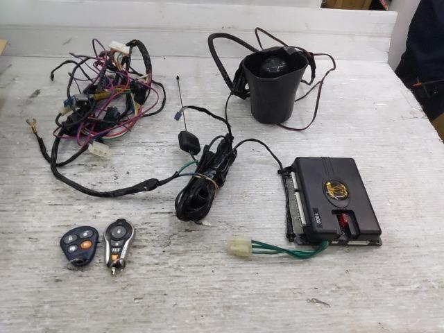 【ワケアリ】【VIPER】1002 | わけあり | アップガレージ 大阪門真店 | カー用品 電装系 セキュリティを通販で購入する | 中古 ...