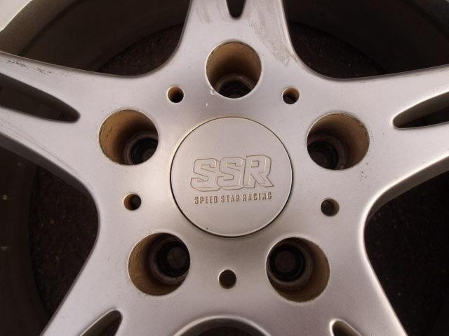 2SSR SERIES(エスエスアール シリーズ) SSR INTEGRAL GT1+【NANKANG】NS-Ⅱ | カー用品 タイヤホイールセット 17インチタイヤホイールセットを通販で購入 ...