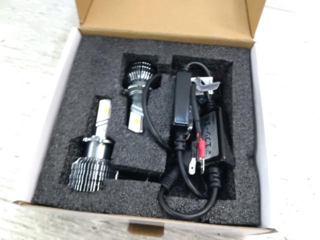 ★値下げしました!!★【fcl】LEDバルブ D2/D4加工型 | 新古品 | アップガレージ 滋賀大津店 | カー用品 バルブ・HID LEDバルブを通販で購入する | 中古カー＆バイク用品 ...