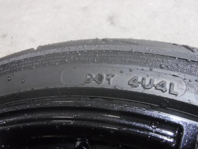 【1本のみ】【BRIDGESTONE(ブリヂストン)】POTENZA(ポテンザ) SW010+【YOKOHAMA】ADVAN FLEVA V701 | 中古品 | アップガレージ 大阪門真店 ...