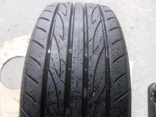 【1本のみ】【BRIDGESTONE(ブリヂストン)】POTENZA(ポテンザ) SW010+【YOKOHAMA】ADVAN FLEVA V701 | 中古品 | アップガレージ 大阪門真店 ...