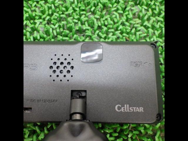【CELLSTAR】CELLSTAR AR-37LC レーダー探知機 | カー用品 電装系 レーダー探知機を通販で購入する | 中古カー＆バイク用品の販売ならアップガレージ