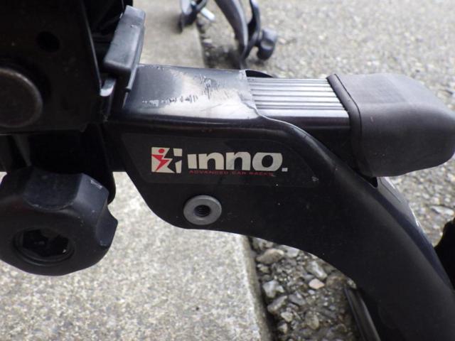 【INNO/RV-INNO】 IN420/IN421 ボードアタッチメントプロ + キャリアベース+スクエアバー26R-035463 | カー用品 キャリア その他キャリアを通販で購入する ...