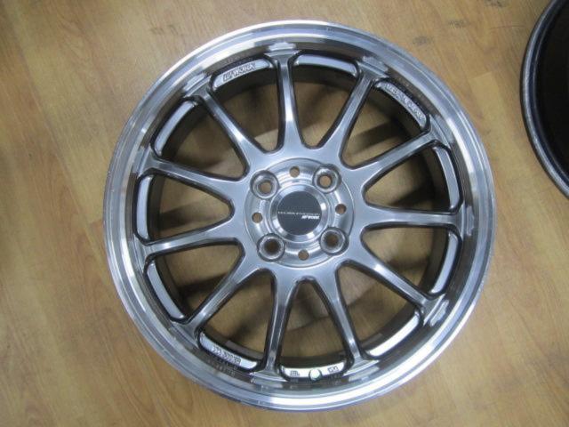 【WORK(ワーク)】EMOTION(エモーション) 11R (4HOLE) | カー用品 アルミホイール 16インチホイールを通販で購入する ...