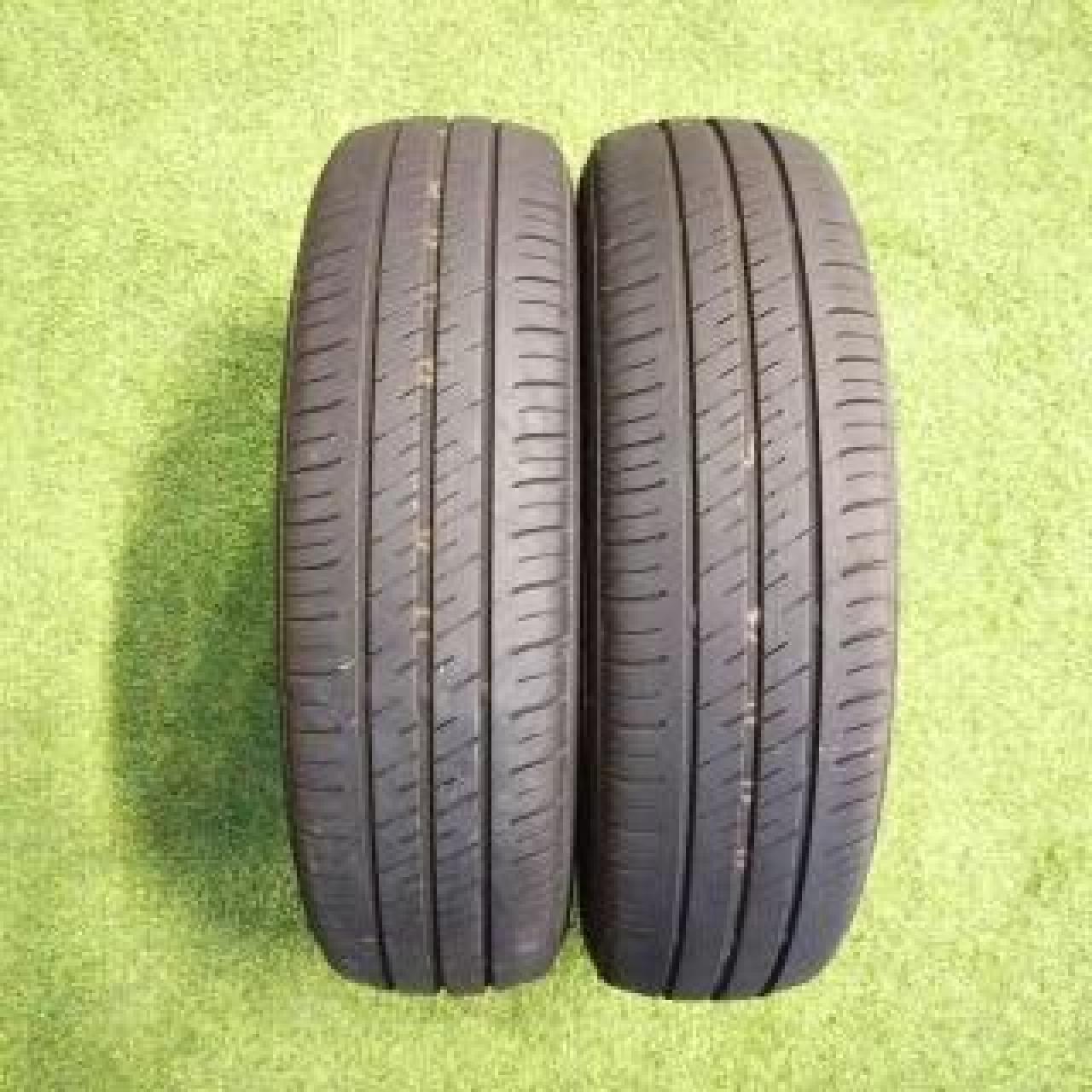 【値下げしました!!】【2本セット】GOODYEAR Efficient Grip EG02 155/65R14 2024年製造 | 中古品 | アップガレージ 埼玉桶川店 | カー用品 ...