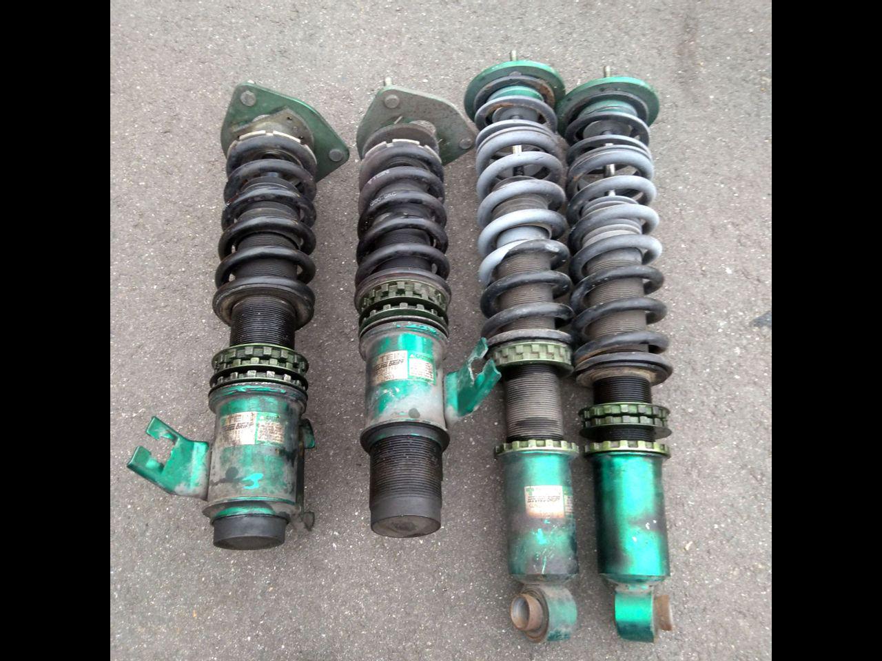 TEIN S13シルビア/180SX用 DRIFT SPEC SIDE WAY MASTER SUPER DRIFT | カー用品 足まわり ...