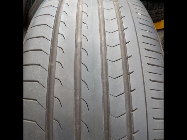 YOKOHAMA BluEarth-RV RV03 | カー用品 タイヤ 18インチタイヤを通販で購入する | 中古カー＆バイク用品の販売ならアップガレージ