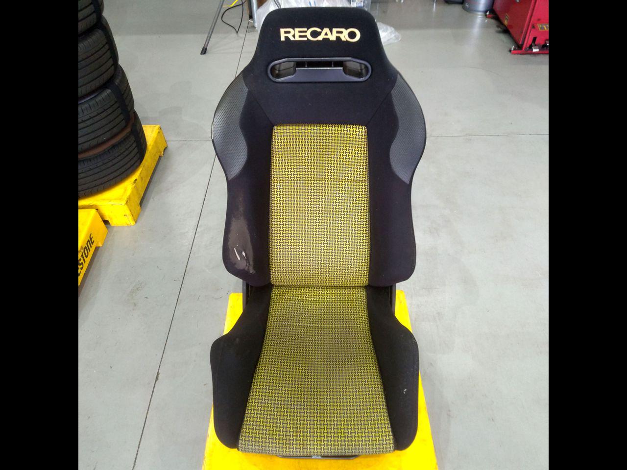 RECARO SR-Ⅲ (SR-3) 後期 TOMCAT (トムキャット) リクライニングシート | カー用品 シート リクライニングシート ...