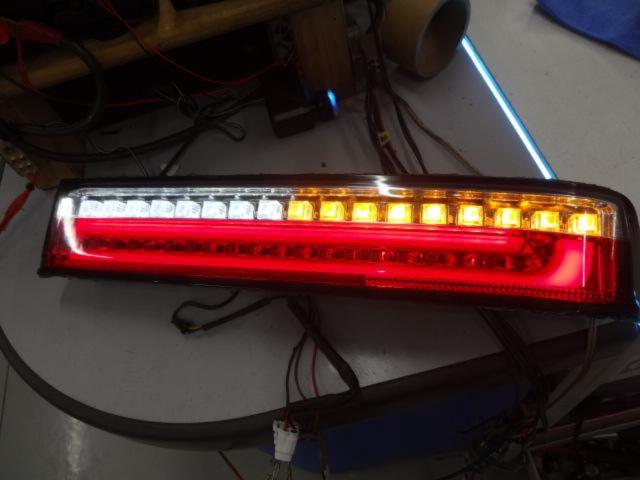 Revier REIZ DA17W エブリイワゴン オールLEDテールランプ | 中古品 | アップガレージ 一宮インター店 | カー用品 ボディパーツ テールレンズを通販で購入する | 中古 ...