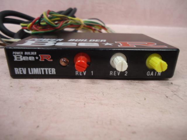 Bee★R REV LIMITTER/レブリミッター | 中古品 | アップガレージ 一宮インター店 | カー用品 電装系 その他電装系を通販 ...