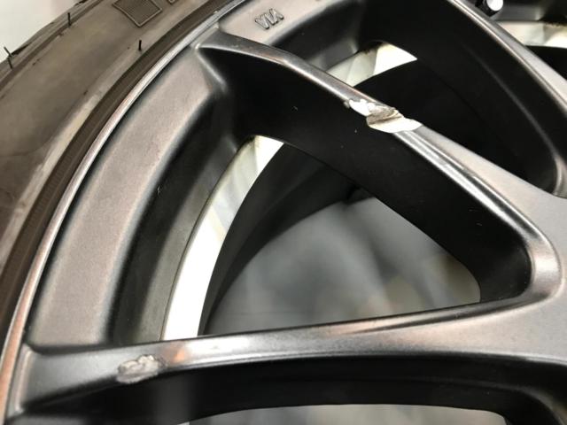 5ZIGEN Pro Racer ProRacer Z1 + RADAR RZ-500 | カー用品 タイヤホイールセット 17インチタイヤ ...