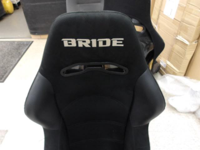【BRIDE】DIGO | カー用品 シート リクライニングシート(ブリッド)を通販で購入する | 中古カー＆バイク用品の販売ならアップガレージ