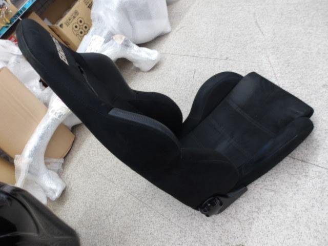 【BRIDE】DIGO | カー用品 シート リクライニングシート(ブリッド)を通販で購入する | 中古カー＆バイク用品の販売ならアップガレージ