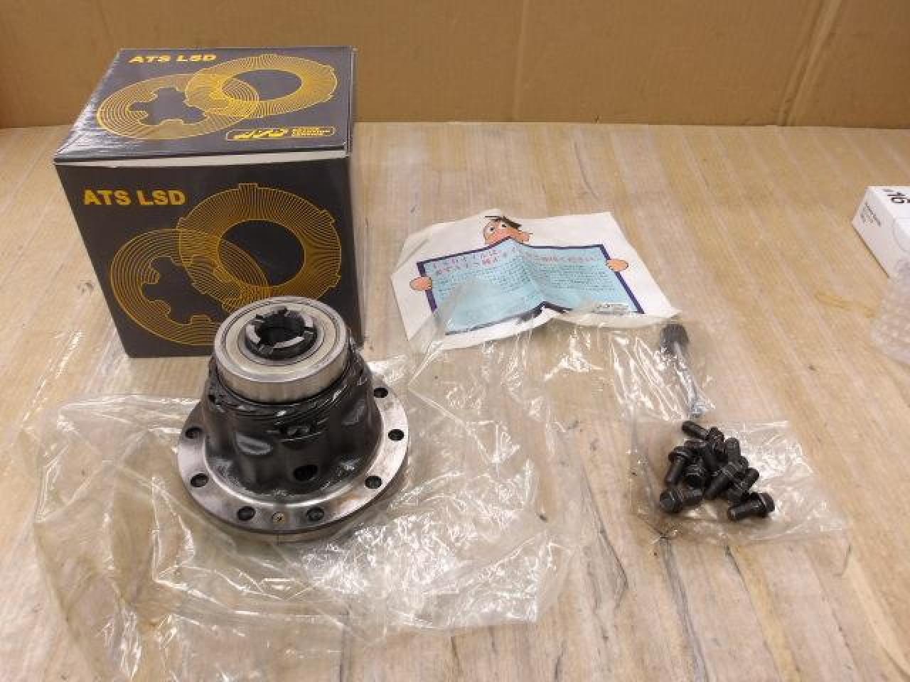 ATS LSD【HFB8730】 | カー用品 駆動系 デフを通販で購入する | 中古カー＆バイク用品の販売ならアップガレージ