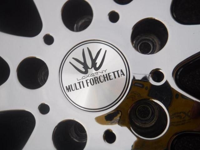 6【BADX(バドックス)】632 LOXARNY(ロクサーニ) LOXARNY MULTI FORCHETTA (5HOLE)+【TOYO】PROXES FD1 | カー用品 タイヤホイール ...