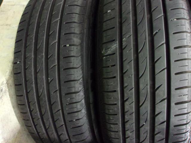 【NEXEN】N FERA SU4 | 中古品 | アップガレージ 熊本店 | カー用品 タイヤ 15インチタイヤを通販で購入する | 中古 ...