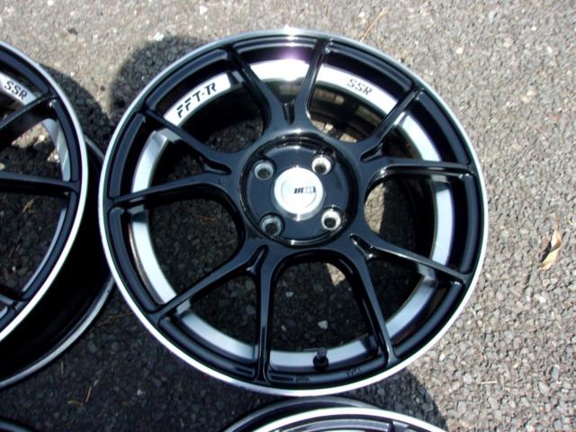 【TANABE(タナベ)】GT(ジーティー) SSR X02 | 中古品 | アップガレージ 熊本店 | カー用品 アルミホイール 16インチホイールを通販で購入する | 中古カー＆バイク用品 ...