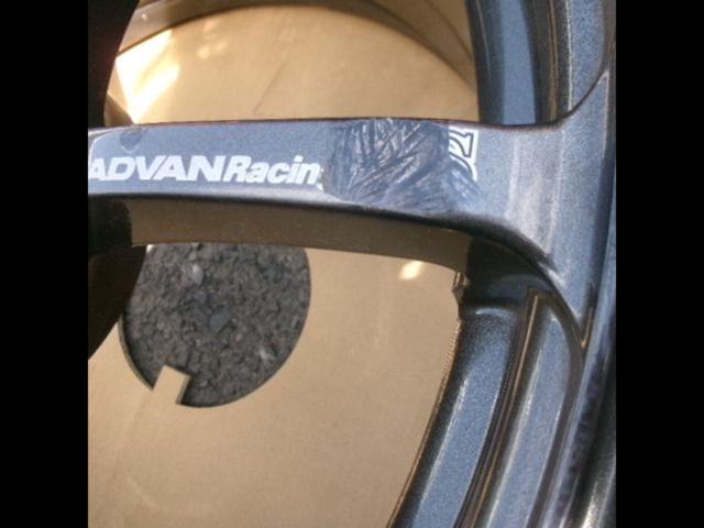 YOKOHAMA ADVAN Racing ADVAN RACING RS | カー用品 アルミホイール 18インチホイールを通販で購入する ...