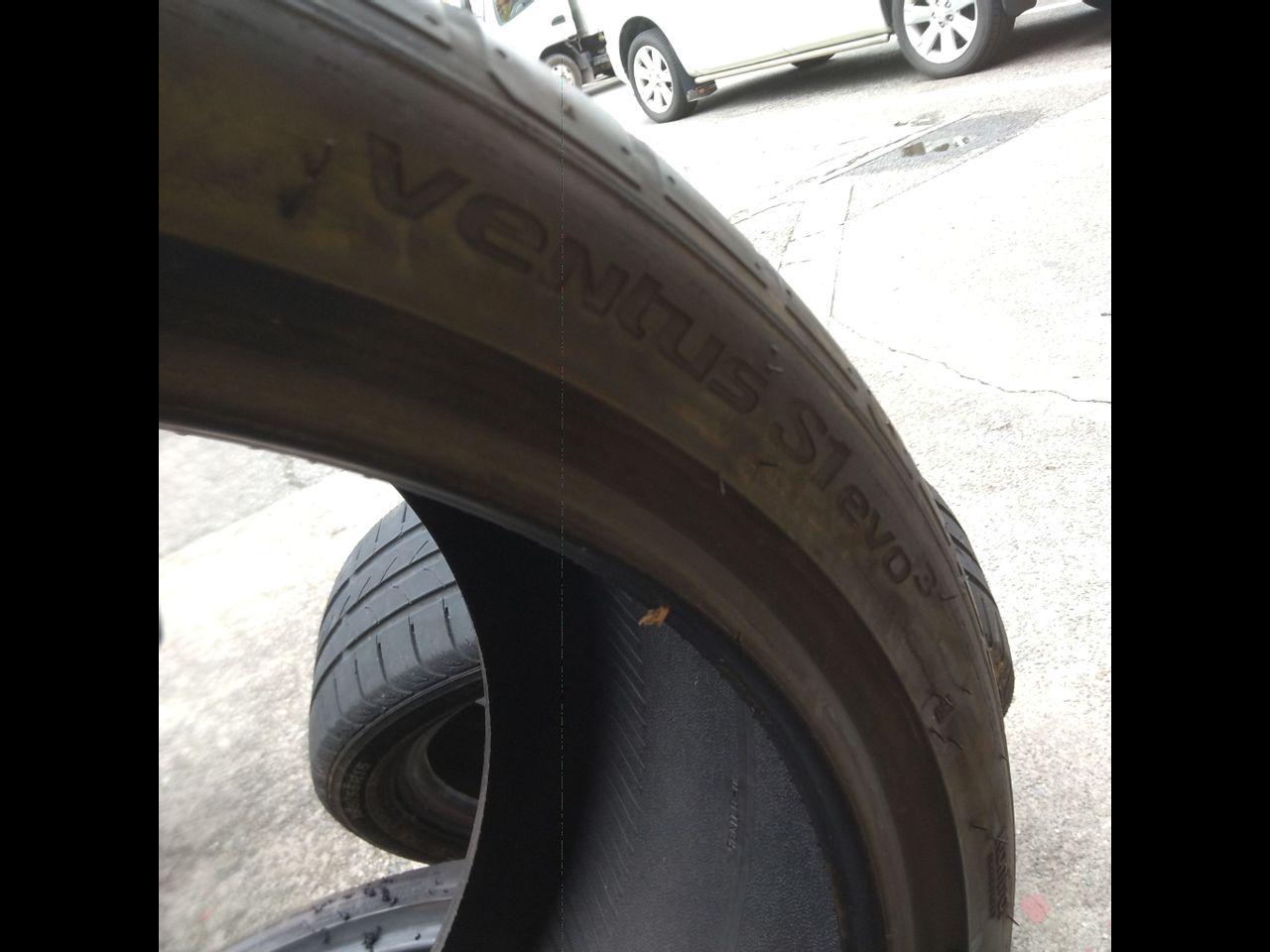 【HANKOOK/KINGSTAR】Ventus S1 evo3 | カー用品 タイヤ 21インチタイヤを通販で購入する | 中古カー＆バイク ...
