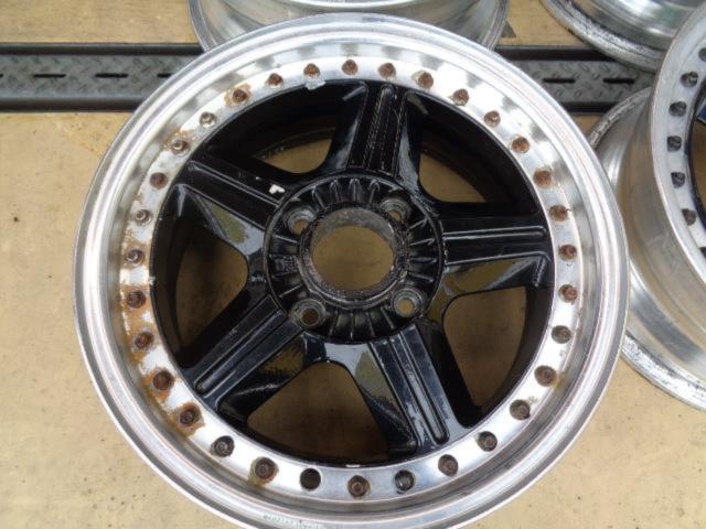 【IMPUL(インパル)】IMPUL(インパル) R701 | 中古品 | アップガレージ 石巻店 | カー用品 アルミホイール 15インチ ...