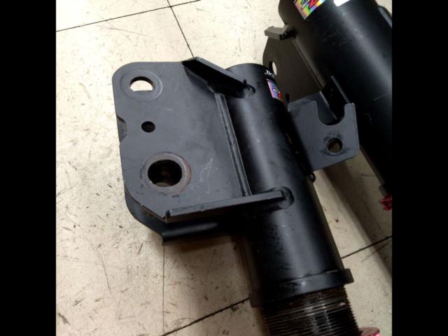 BLITZ DAMPER ZZ-R レガシィ BM9/BR9 | 中古品 | アップガレージ 埼玉入間店 | カー用品 足まわり 車高調を通販で購入する | 中古カー＆バイク用品の販売なら ...