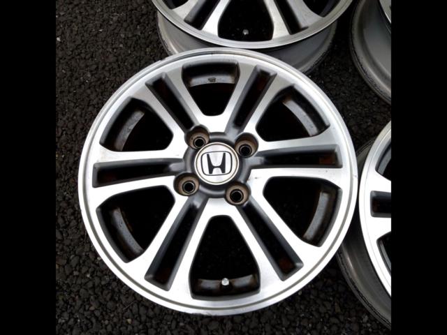 ホンダ JF1/JF2 N-BOX 純正ホイール | カー用品 アルミホイール 14インチホイールを通販で購入する | 中古カー＆バイク用品の販売ならアップガレージ