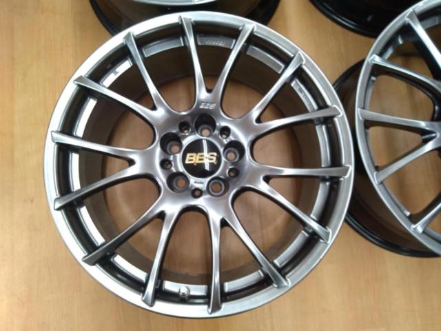 BBS(ビービーエス) RE-V RE046 | カー用品 アルミホイール 19インチホイールを通販で購入する | 中古カー＆バイク用品の販売ならアップガレージ