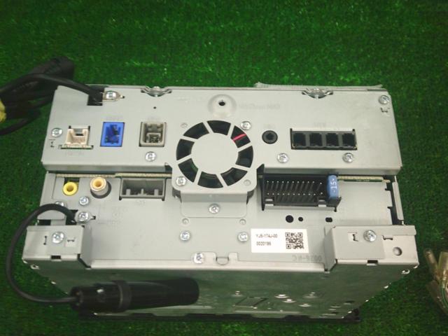 ダイハツ純正(KENWOOD製) NMZK-W68D 7V型200mmワイド/4X4フルセグ・Bluetooth内蔵/DVD/CD/USB/SD/8GBメモリーナビ | 中古品 | アップ ...