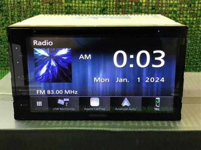 KENWOOD DDX5020S 2020モデル(2024製) | カー用品 ヘッドユニット アンプ内蔵DVDチューナーを通販で購入する | 中古カー＆バイク用品の販売ならアップガレージ