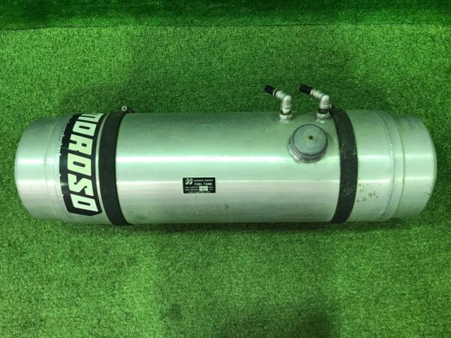 MOON EYES FUEL TANK(フューエルタンク) 10GALS 10P.S.I | カー用品 その他(カスタム・チューニング) その ...