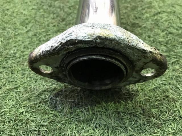 ☆大特価!!☆FUJITSUBO A-K(AUTHORIZE-K) オールステン N-BOXカスタム JF1 S07At ターボ 2WD 3分割 | カー用品 吸気・排気系 マフラーを通販で ...