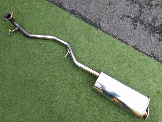 【値下げしました!】柿本改 GT box 06&S 【D44313】 | 中古品 | アップガレージ 宇都宮店 | カー用品 吸気・排気系 マフラーを通販で購入する | 中古カー＆バイク用品の ...