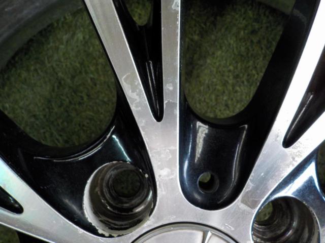 weds MAVERICK 316M | カー用品 アルミホイール 16インチホイールを通販で購入する | 中古カー＆バイク用品の販売ならアップガレージ