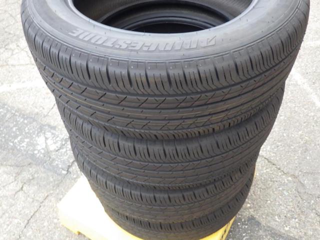 【BRIDGESTONE】TURANZA ER33 | カー用品 タイヤ 16インチタイヤを通販で購入する | 中古カー＆バイク用品の販売なら ...