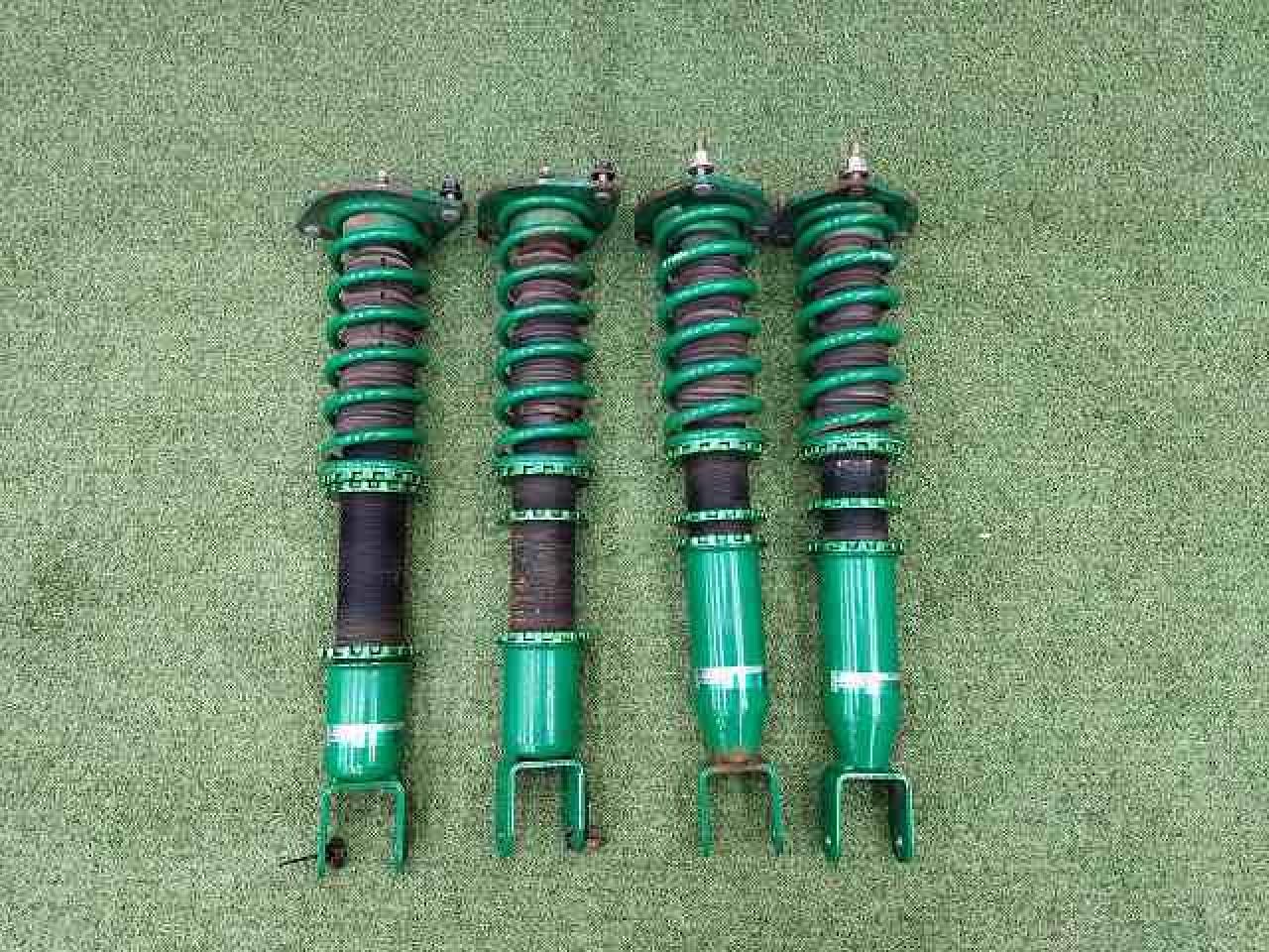 TEIN FLEXZ 全長式車高調【ND5RC/NDERC ロードスター】 | カー用品 足まわり 車高調を通販で購入する | 中古カー＆バイク用品の販売ならアップガレージ