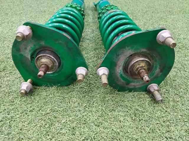 TEIN FLEXZ 全長式車高調【ND5RC/NDERC ロードスター】 | カー用品 足まわり 車高調を通販で購入する | 中古カー＆バイク用品の販売ならアップガレージ