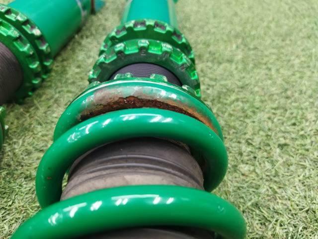 TEIN FLEXZ 全長式車高調【ND5RC/NDERC ロードスター】 | カー用品 足まわり 車高調を通販で購入する | 中古カー＆バイク用品の販売ならアップガレージ