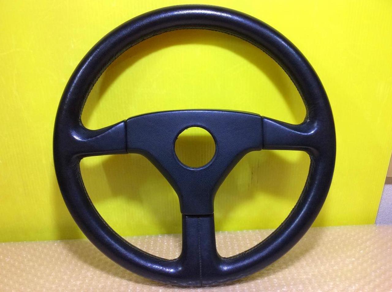 【MOMO】 トヨタ純正オプション COBRA モモ コブラ 当時物 | カー用品 インテリア ステアリングを通販で購入する | 中古カー ...