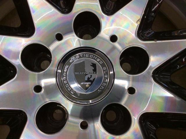 WORK(ワーク) SCHWERT SC2 (SW2) + DAVANTI(ダヴァンティ)RROTOURA SPORT 225/35R20 ...