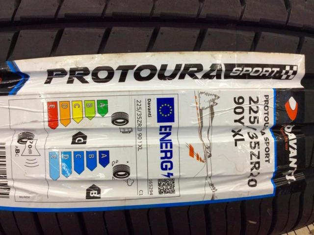 WORK(ワーク) SCHWERT SC2 (SW2) + DAVANTI(ダヴァンティ)RROTOURA SPORT 225/35R20 ...