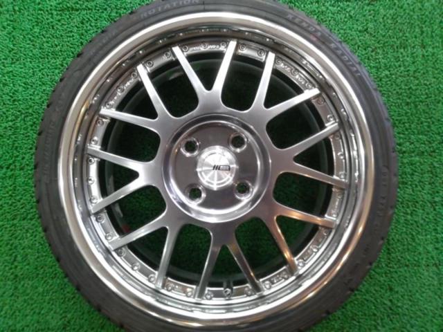 TANABE(タナベ) Professor SSR MS1R + KENDA KR20 | 中古品 | アップガレージ 千葉成田店 | カー ...