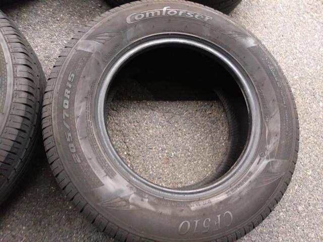 Comfoser CF510 4本セット | 中古品 | アップガレージ 津店 | カー用品 タイヤ 15インチタイヤを通販で購入する ...