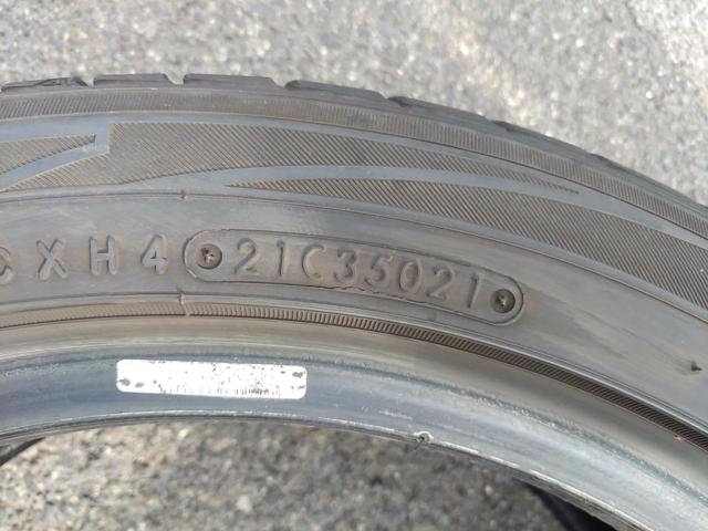 【TOYO】 TRANPATH mpz 4本セット | カー用品 タイヤ 17インチタイヤを通販で購入する | 中古カー＆バイク用品の販売ならアップガレージ